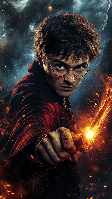 107 Fondo De Pantalla De Harry Potter Hd Y 4k Gratis Para Pc Y Móvil