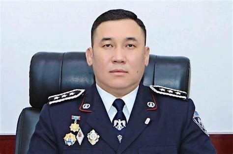 ЦЕГ ын даргаар цагдаагийн хурандаа Т Сүхболд томилогдлоо