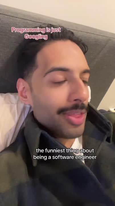 Emarketing On Linkedin Programming Humor Googling Programminglife