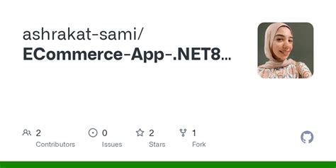 Github Ashrakat Samiecommerce App Net8 Angular