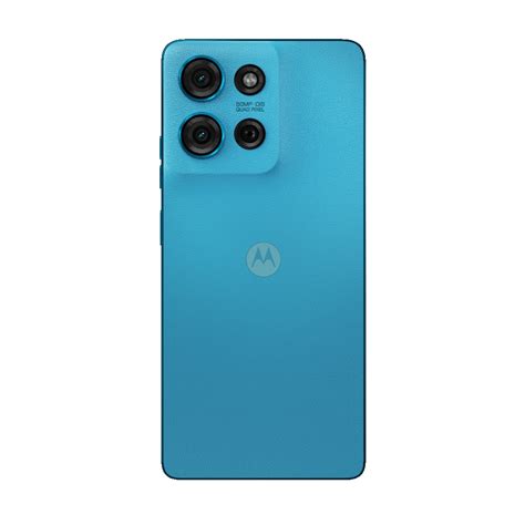 Motorola Moto G75 5g Clove Technology