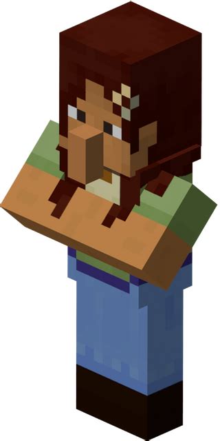 Npc Minecraft Wiki