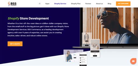 Top Shopify Development Services In 2025