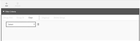 Create System Views By Using App Designer In Dynamics 365 CRM