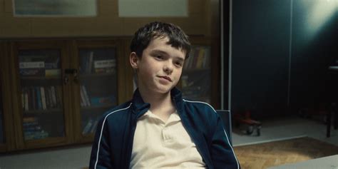 Jacob Elordi Found Owen Cooper Intimidating On Wuthering Heights