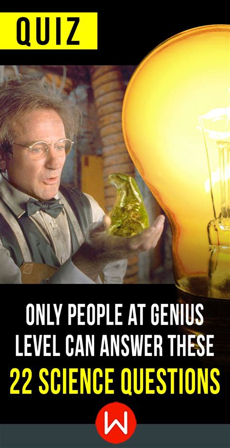 Top 10 Science Quiz Questions At Donald Pepper Blog