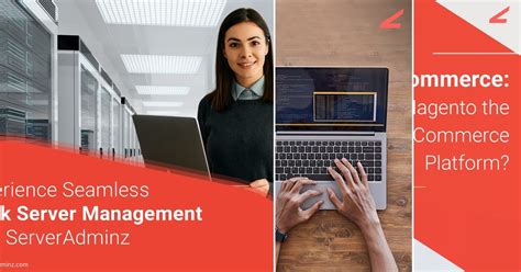 List Serveradminz Curated By Serveradminz Medium