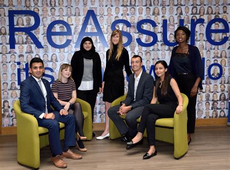 Were Recruiting Graduates To Join Our Reassure Team But Youll Need