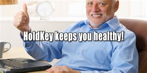 Github Dichternebelhold Key This App Holds Down Keys