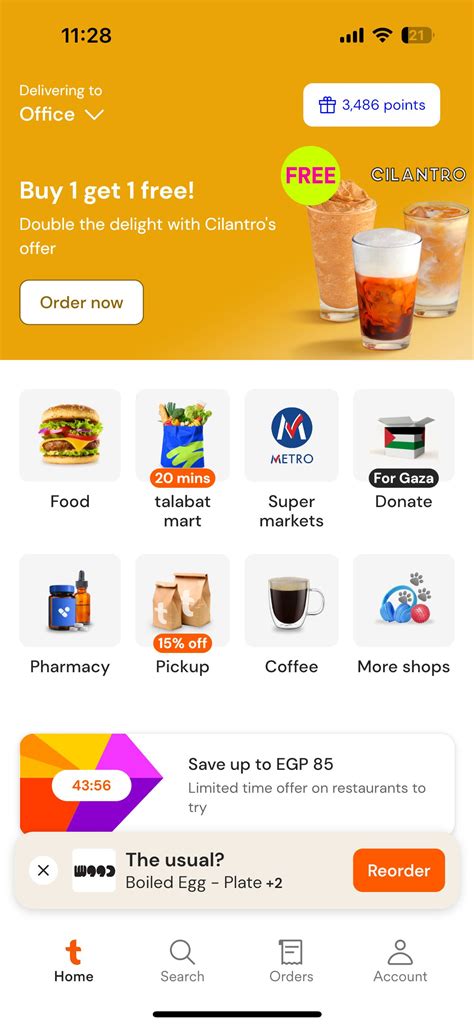 Hossam Mohamed On Linkedin Ux Ui Productdesign Customerexperience