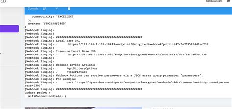 Camera From Scrypted In Home Assistant Page 2 Configuration Home Assistant Community