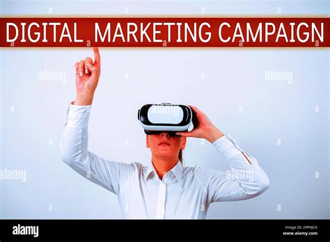 Handwriting Text Digital Marketing Campaign Business Approach Social Media Promotion Content