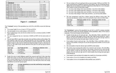 Solved Part Marks Write The Excel Formula For Each Chegg Com