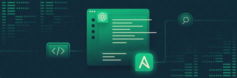 Как рефакторить Ansible плейбуки с помощью Chatgpt Академия Selectel