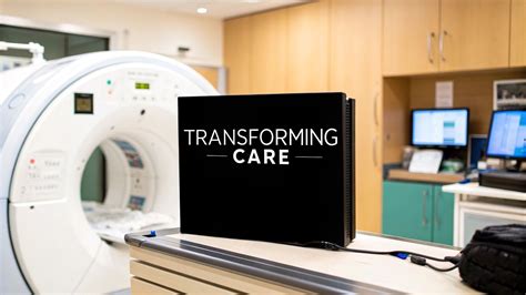 Machine Learning For Medical Diagnosis Transforming Care Pycad Your Medical Imaging Partner