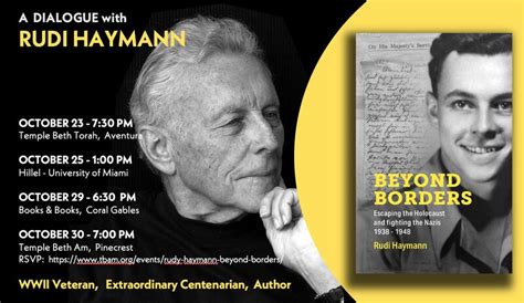 My Centenarian Father Liora Haymann