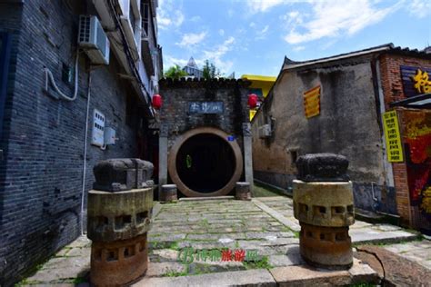 大芬油画村图片欣赏75138 U途旅游网