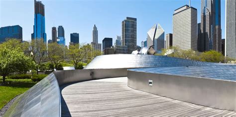 The Best Millennium Park Summer Activities 2023 Free Cancellation