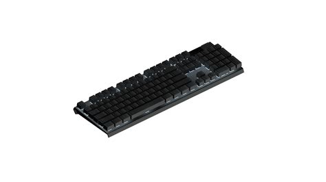 ⌨️ Steelseries Steelseries Apex Pro Keyboard・ Stl File For 3d Printing And Cnc Machining Laser ⌨️ Steelseries Steelseries Apex Pro Keyboard・ Stl File For 3d Printing And Cnc Machining Laser