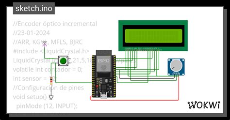 EOI Wokwi ESP STM Arduino Simulator EOI Wokwi ESP STM Arduino Simulator