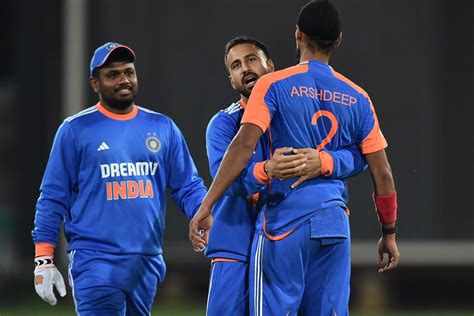 India Vs South Africa Top Records Team India Made During Third T20