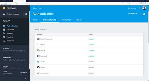 introduction full stack firebase