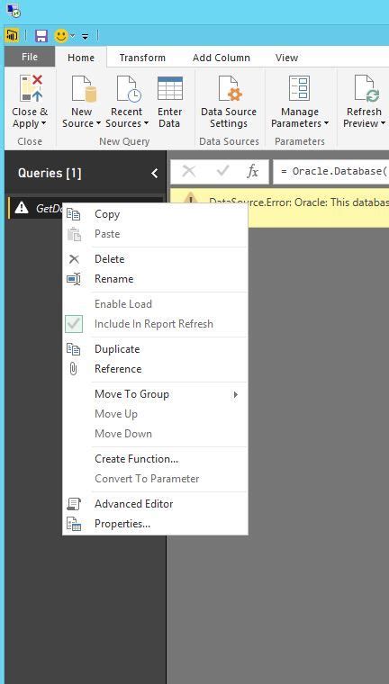 Solved Advanced Option Microsoft Fabric Community