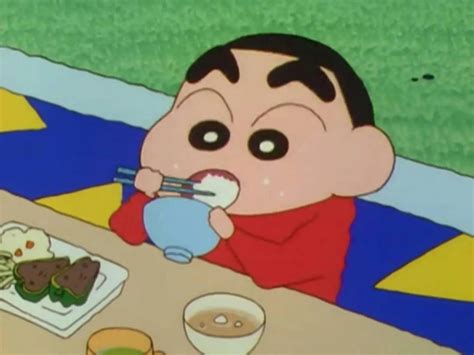 더쿠 짱구는 못말려 짱구네 피망 요리 모음