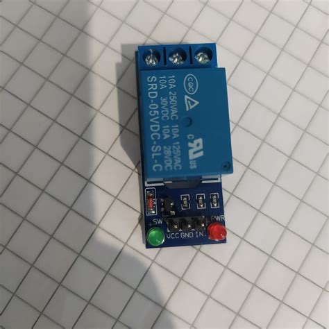 Esp32 Con 4 Relays Problemas Microcontroladores Arduino Forum