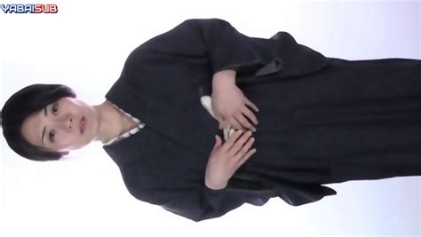 Pembantu Wenak Chie Aoi Eporner