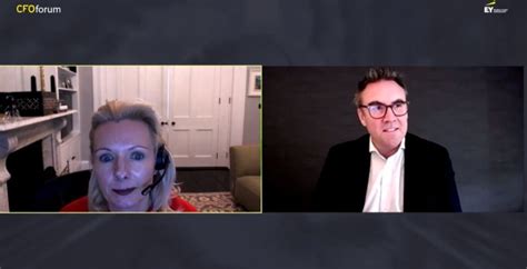 Danny Buckley On Linkedin Leadership Ceo Cfo Mindsmadeforfs Eycfoforum 18 Comments