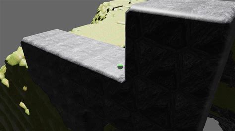 Loaded Mesh New PrimitiveTopology TriangleList Disappear Appear Randomly Issue