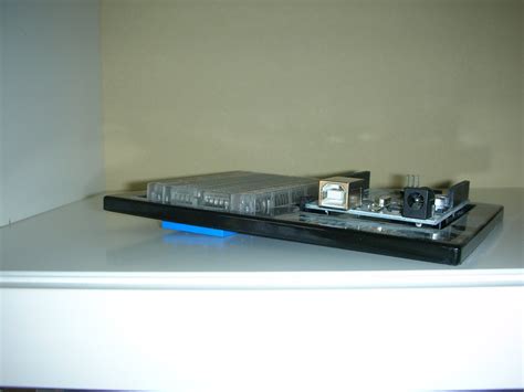 Arduino Board Made Lego Compatible With Sugru Instructables