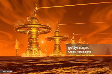 Data Relay Satellite High Res Illustrations Getty Images