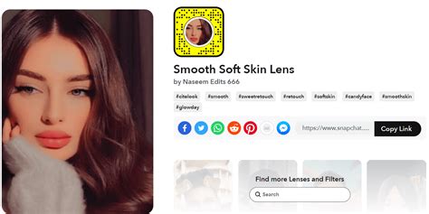 27 Best Snapchat Filters For Selfies Techcult