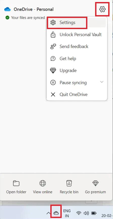 How To Disable Onedrive In Windows 11