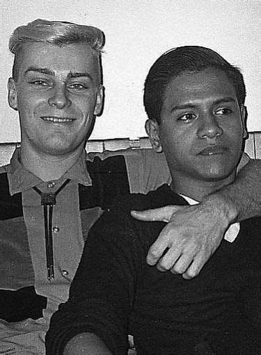 John Sex And Wilfredo Vela Photos News And Videos Trivia And Quotes Famousfix