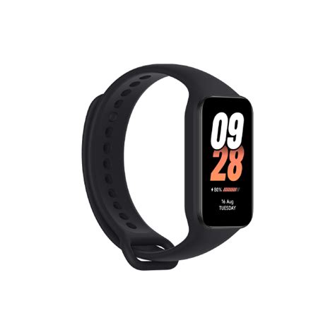 Xiaomi Smart Band Active Opini Dan Evaluasi Xiaomi Indonesia