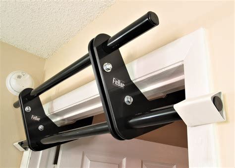 Pull Up Bar Brackets
