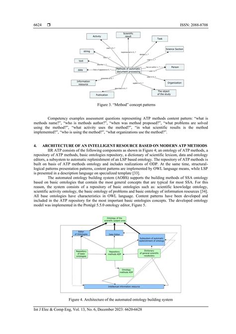 Ontology Engineering Of Automatic Text Processing Methods Pdf