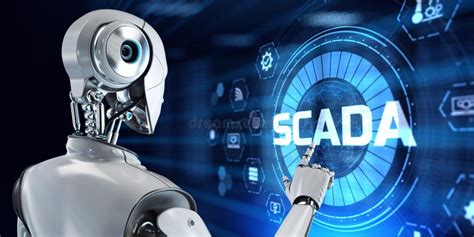 TRAINING SCADA SUPERVISORY CONTROL DATA ACQUISITION SYSTEM Casa Training