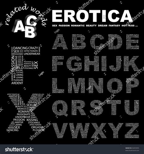 3 662 Sex Alphabet Images Stock Photos Vectors Shutterstock