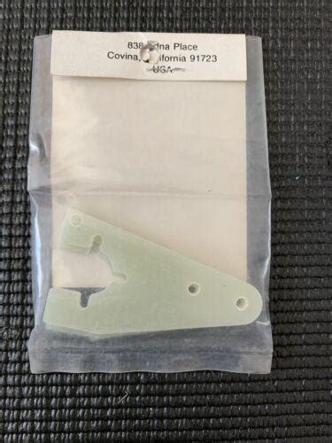 Mip Ir 3 Trailing Arm Conversion Arms Rc10 Vintage Rc Nib 4545402151 Mip Ir 3 Trailing Arm Conversion Arms Rc10 Vintage Rc Nib 4545402151