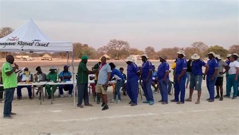 Omaheke Regional Council Home Facebook