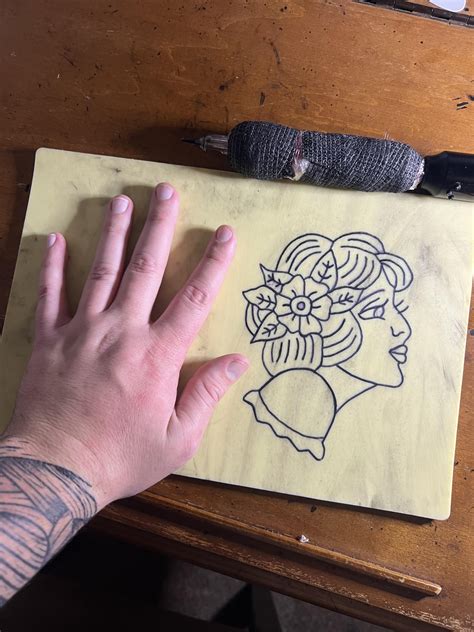 One Of The Biggest Pieces Ive Tried To Tackle This Far Still Needs