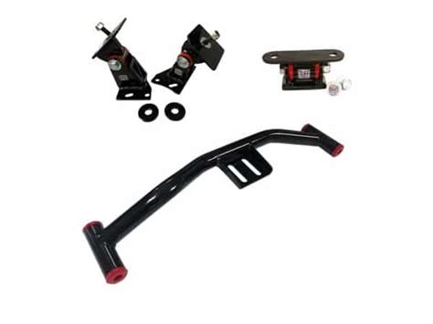Tuff Mounts Commodore Vb Vs Ls Conversion Kit Tuff Mounts