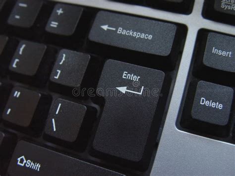 Enter Keyboard Button Focus Is Set On The Enter Button Aff Keyboard Enter Button