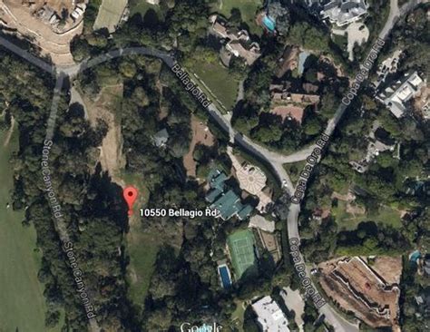 La Skirting Rules To Allow 50 Foot Tall Megamansion In Bel Air Bel Air Skirting Bel