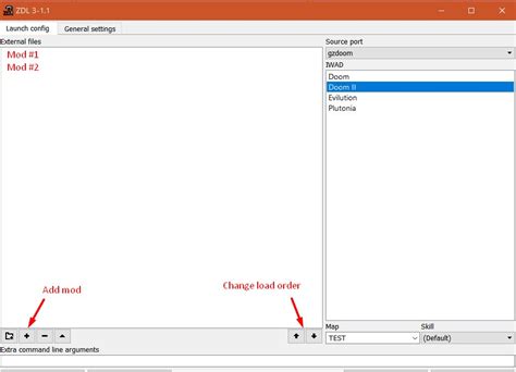 Beautiful Doom GZDoom Mod ModDB