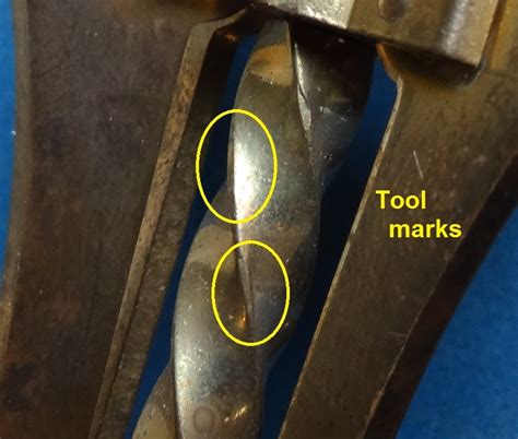 Tool Marks Nawcc Forums